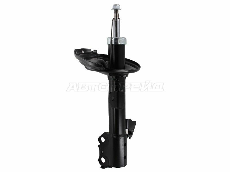 BAIKOR Амортизатор передний TOYOTA HARRIER/KLUGER/HIGHLANDER/LEXUS RX330/350/400 03-09 Левый