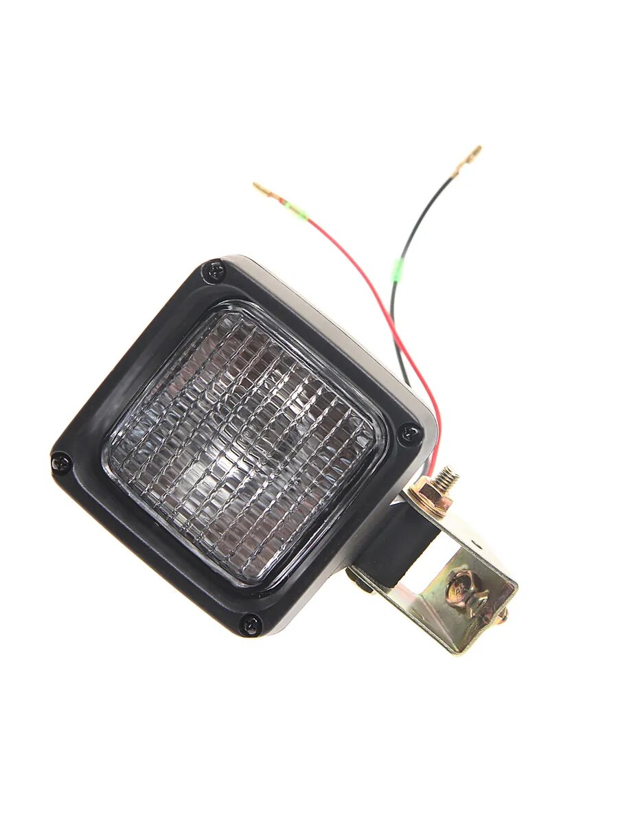 Фара рабочего света, заднего хода 100x99мм 24V