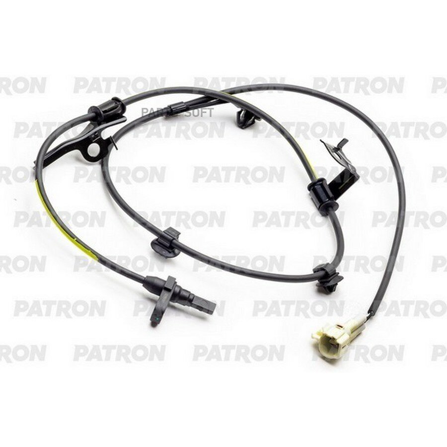 Датчик частоты вращения колеса передний, правый TOYOTA: Yaris 05- PATRON ABS50052 | цена за 1 шт