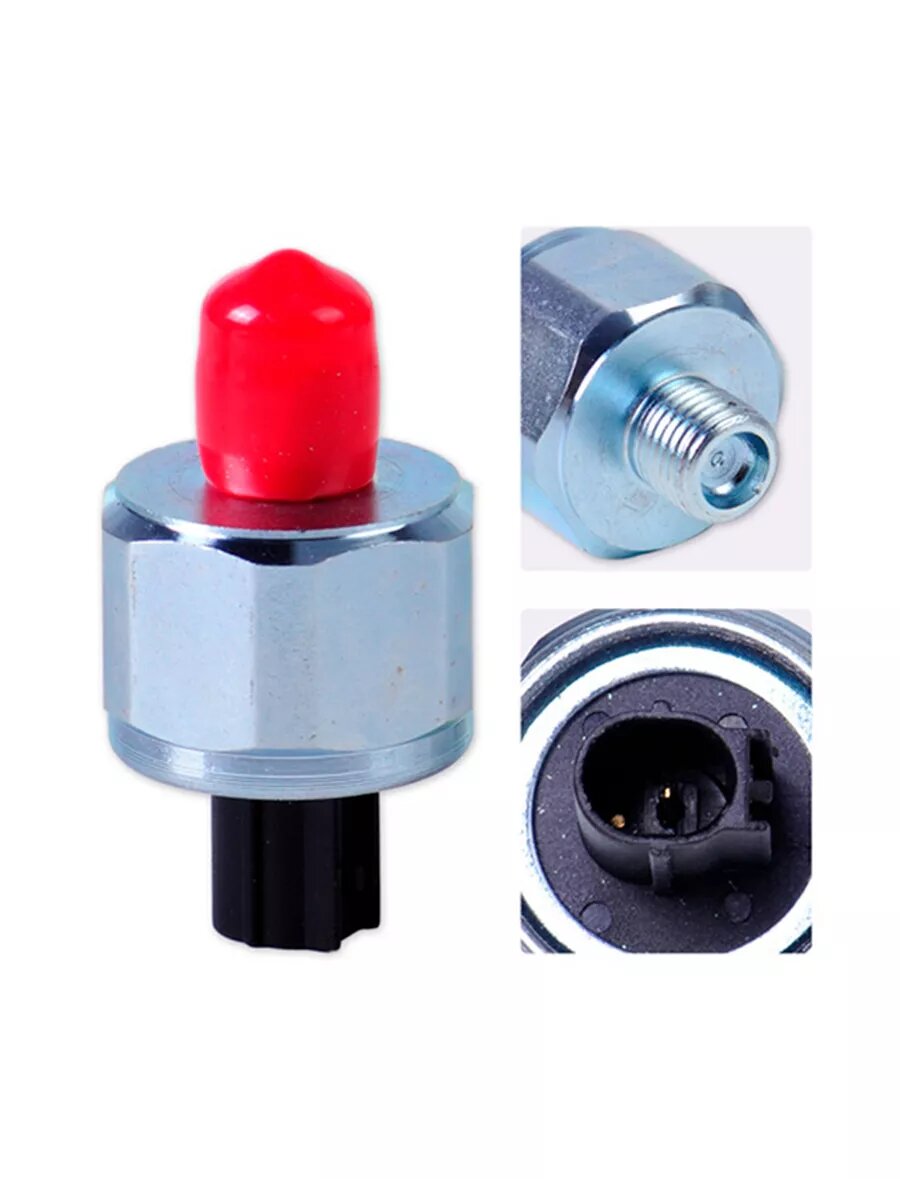 Датчик детонации для HONDA ACCORD/CR-V/STREAM/ODYSSEY, K20A