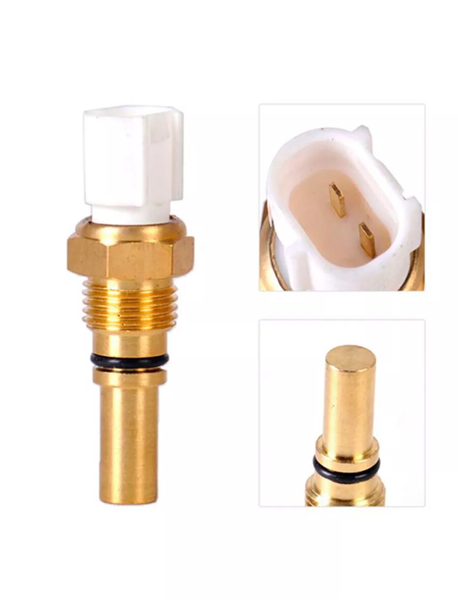 Датчик включения вентилятора для TOYOTA 1AZ/2AZ, 2C/3C