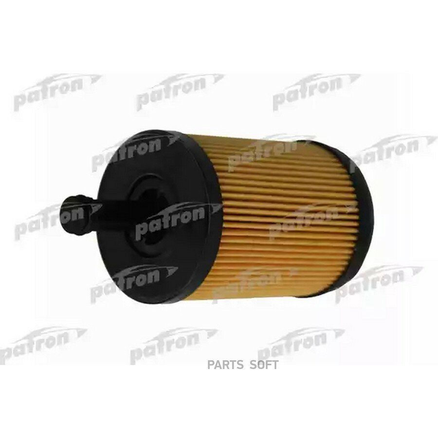 PF4157 PATRON Фильтр масляный PATRON PF4157 | цена за 1 шт