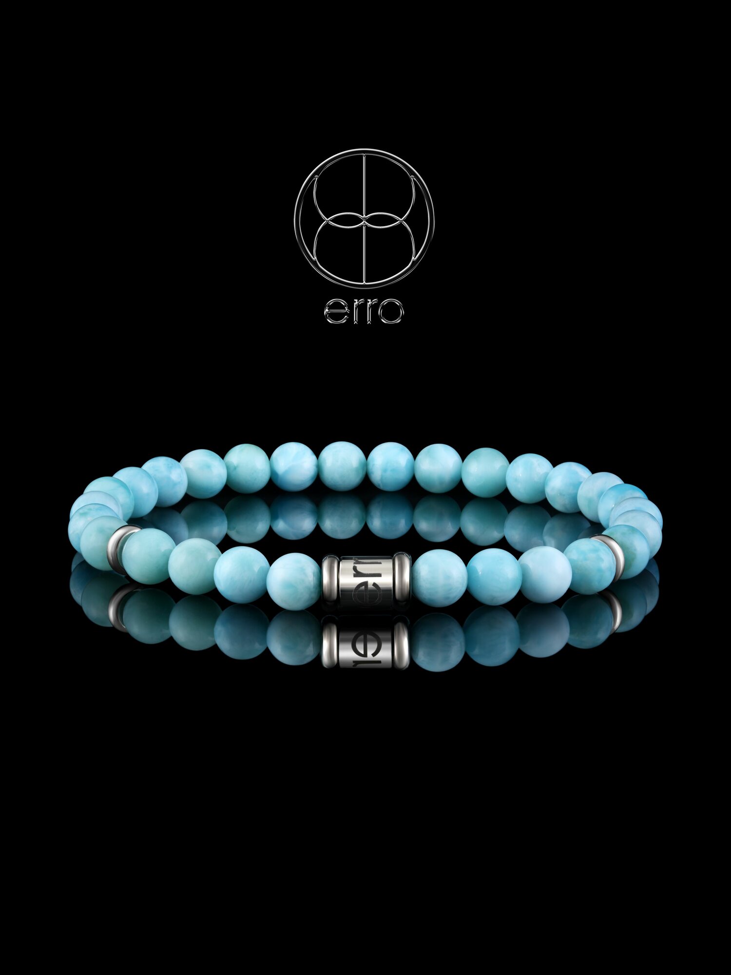 Браслет, ларимар