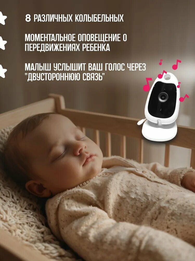 KNOW EASY-Видеоняня — фото 1