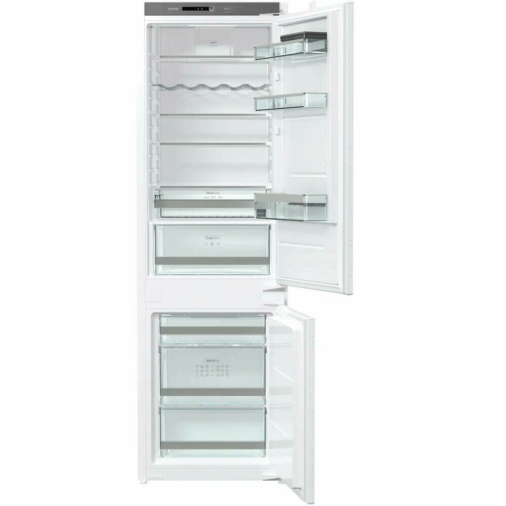 Встраиваемый холодильник Gorenje NRKI517141