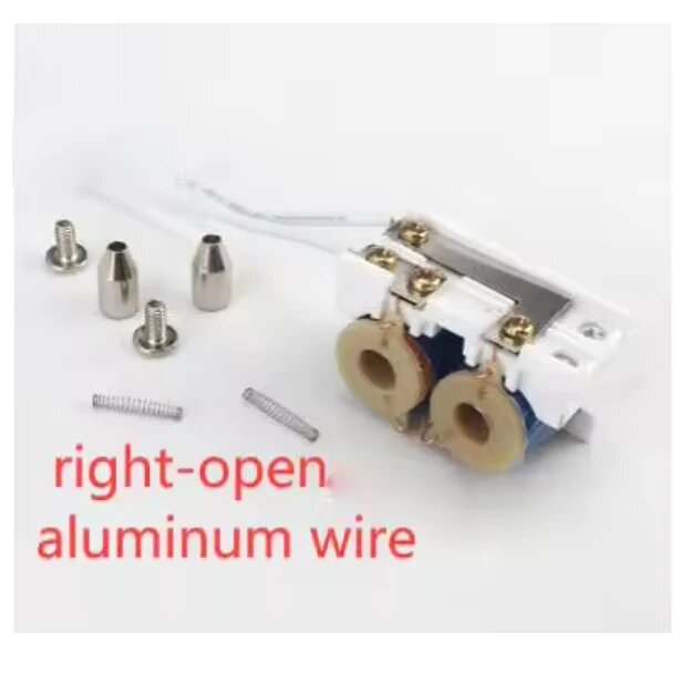 Дверной замок BADODOSECURITY, Aluminum right open