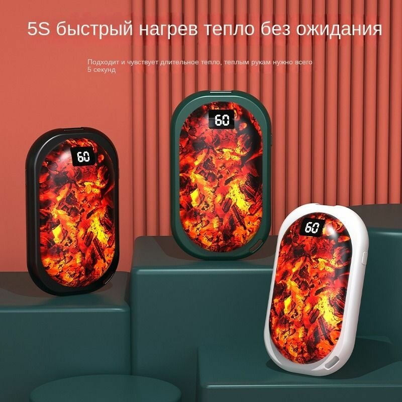 Грелка каталитическая — фото 1