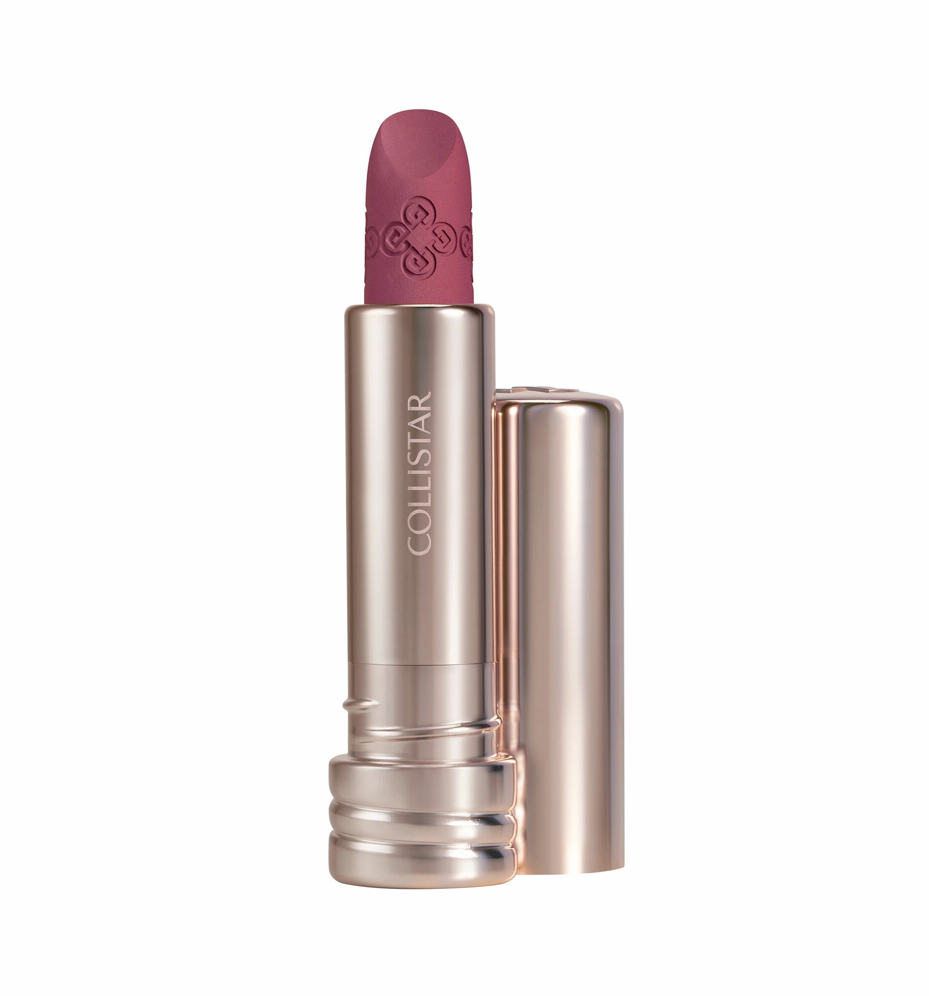 Collistar - Puro Gioiello Rossetto Помада с бархатистым эффектом 174 Topazio Rosa 3,1 мл