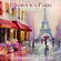 Сборник – L'Amour A Paris (LP)