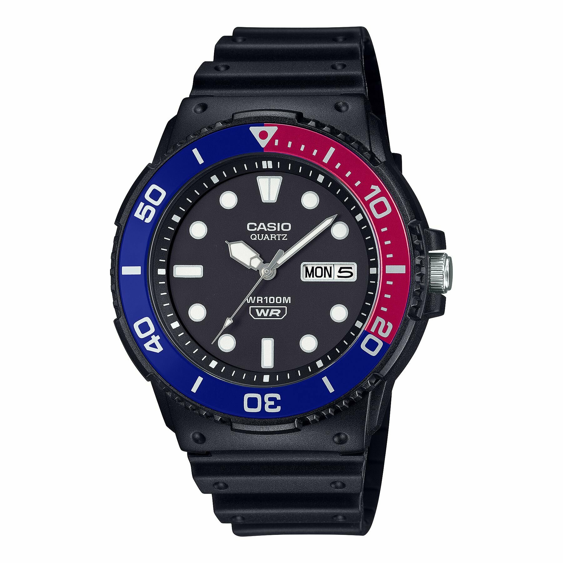 Наручные часы CASIO
