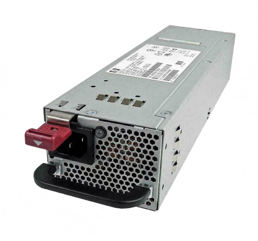 Блок питания HP 250Wt EVA 4400 и P6000 PSU 519842-001