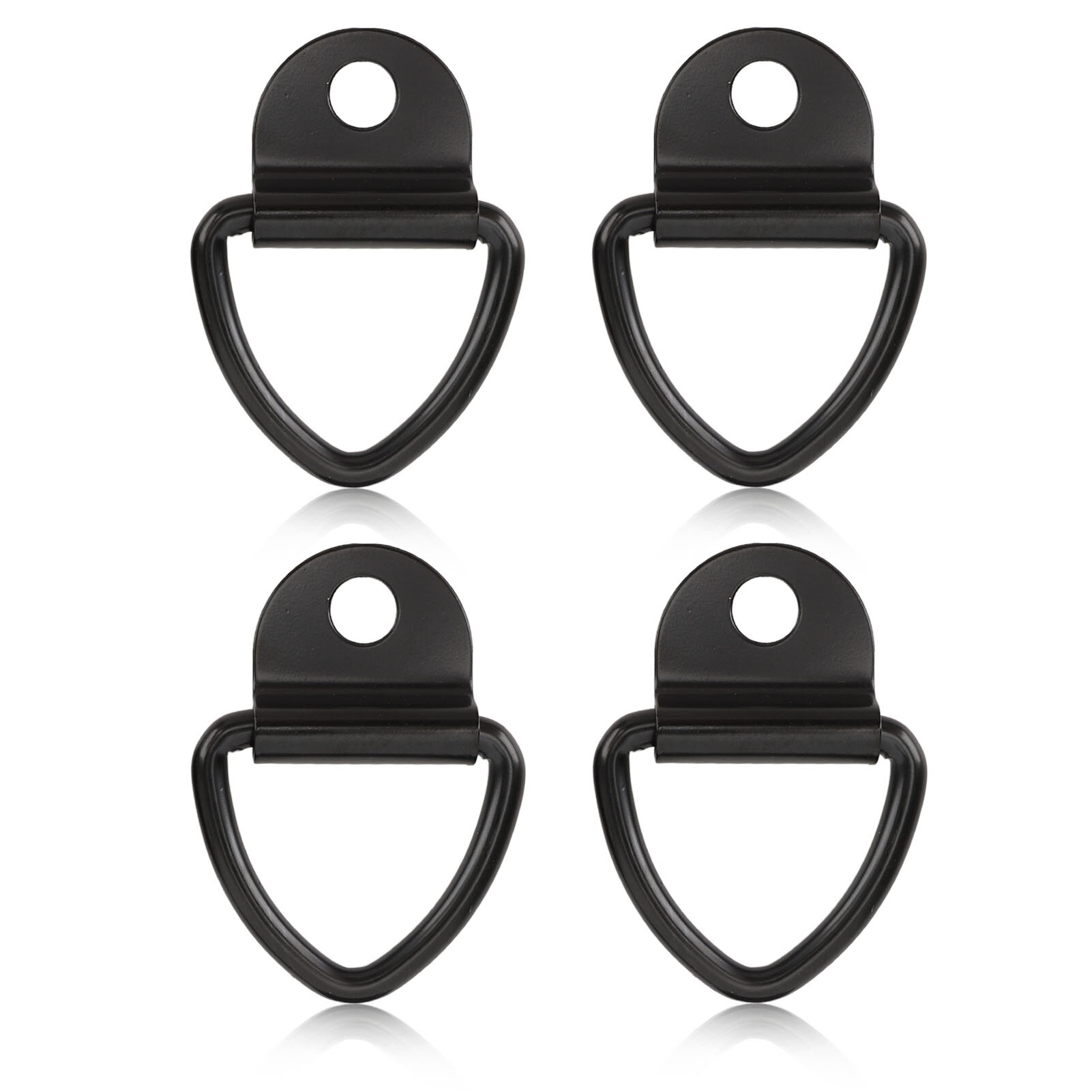 Анкеры для крепления в кузове пикапа 4 шт 3000lbs