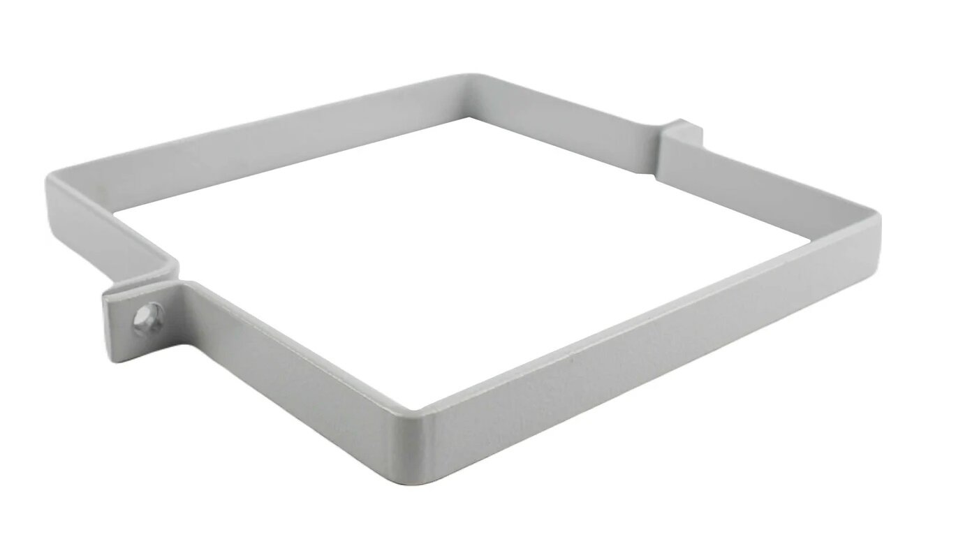 Электро набор для крепления вандалозащищенного ящик KRZMI к столбу ЛОТ 2 шт