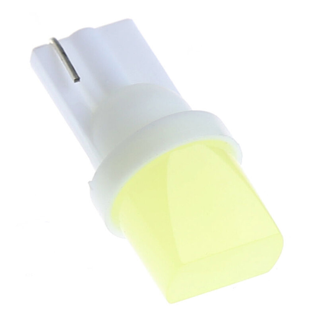 12V T10 10W 2825 3D LED Лампа Освещения Номерного знака Автомобиля с Резервным Обратным светодиодным освещением Автомобиля В сборе