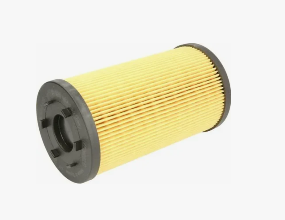 Фильтр масляный volvo fe и renault c/d серий, forus (mann filter)