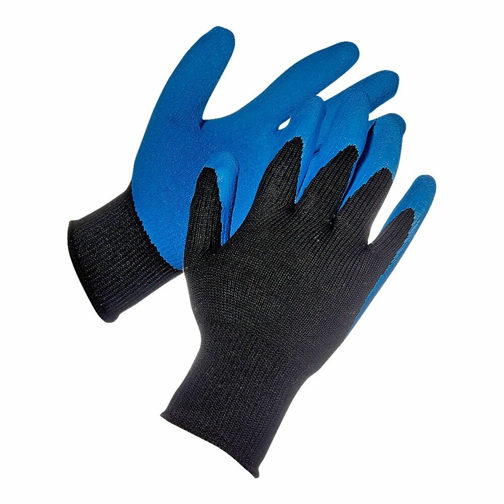 Ansell Перчатки Edge 48-305, размер 10, 12шт 48-305-10