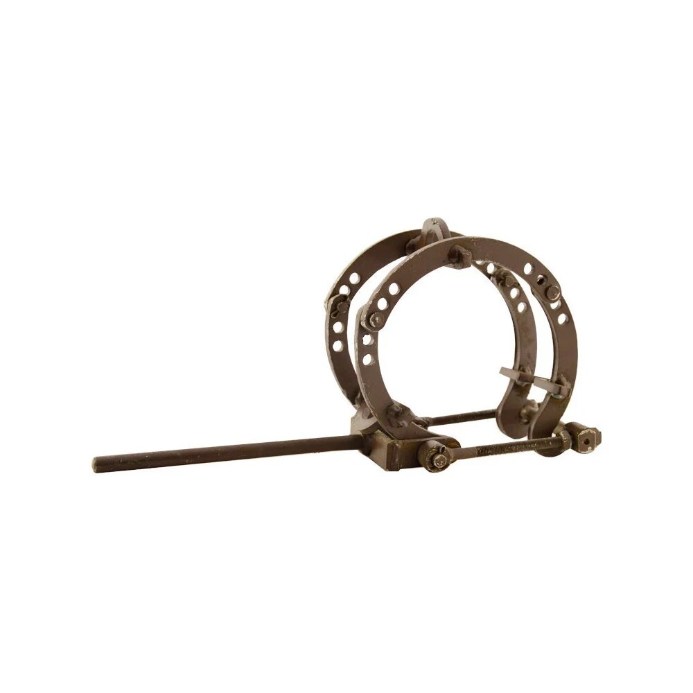 ТрубоСтрой Центратор эксцентриковый ЦНЭ-16-21