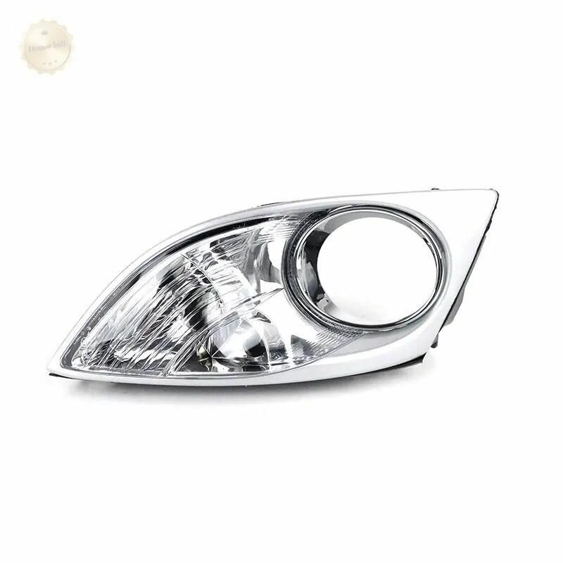 Фары противотуманные, 1 шт, арт. Mazda CX-7 V