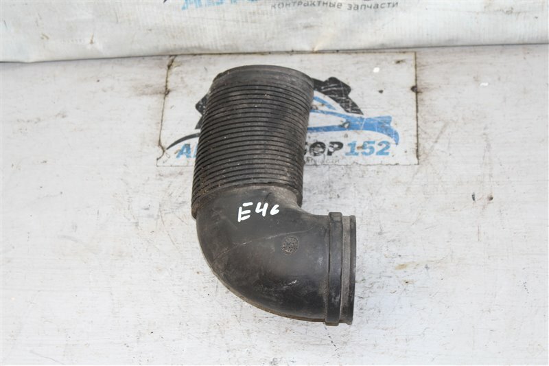 Воздуховод генератора BMW 3 Series E46 M54B22