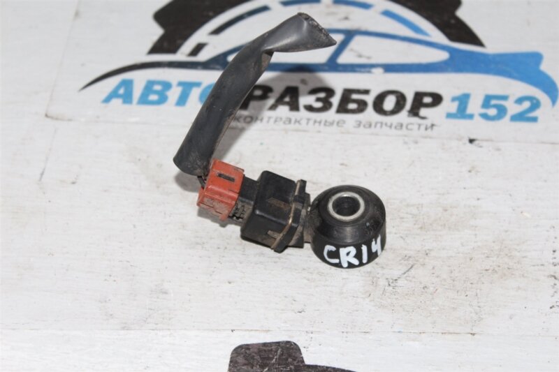 Датчик детонации Nissan Cube Z11 CR14DE