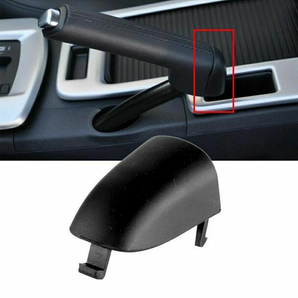 31329236 Крышка заднего рычага переключателя ручки ручного тормоза Volvo