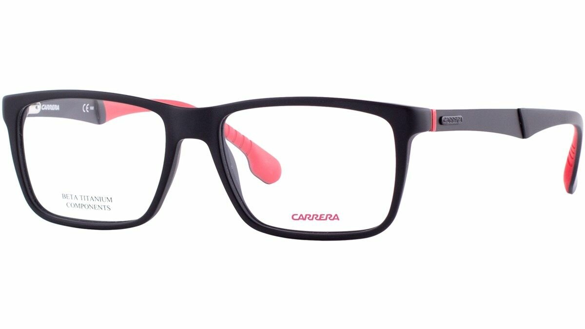Carrera 8825/V 003 Memory Metal оправа для очков