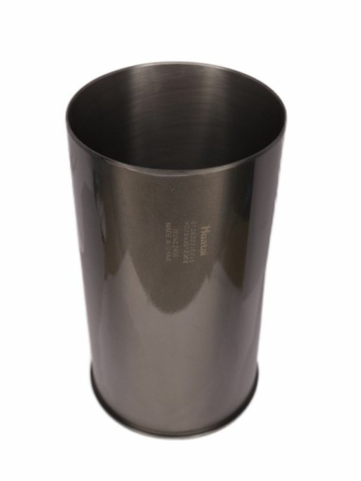 Гильза цилиндра d-126 L-240 дв. WD615 и WP10 качество от HUATAI Арт. 612630010015