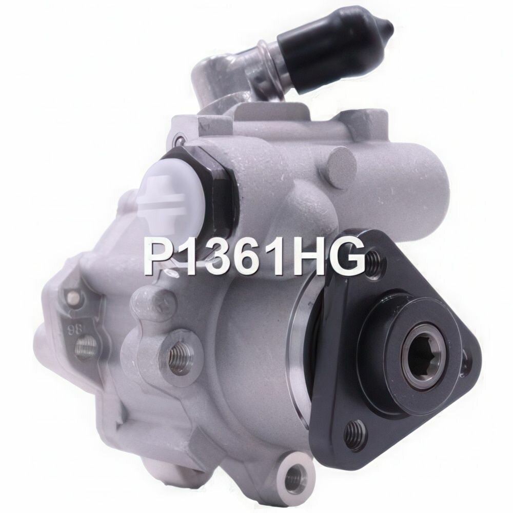 Насос ГУР, для БМВ 3 E36 арт P1361HG
