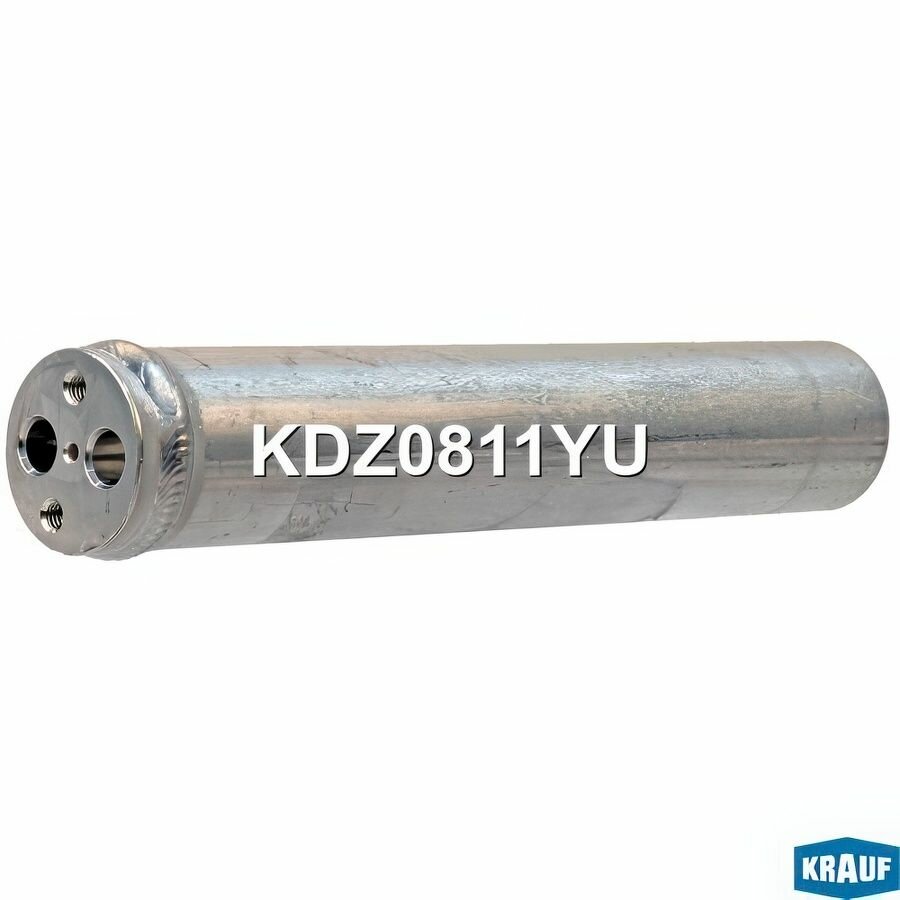 Осушитель кондиционера, для Митсубиси Лансер арт KDZ0811YU