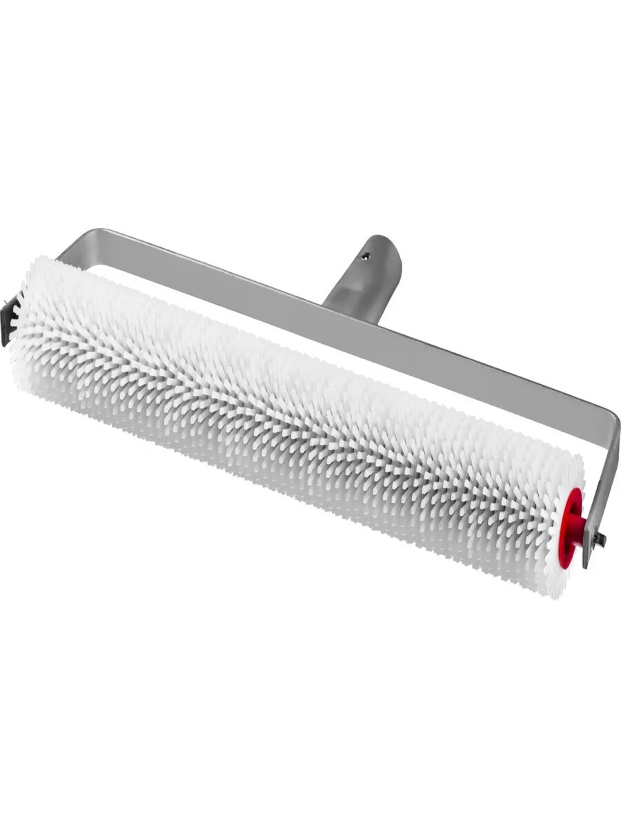 72 х 400 мм, бюгель 6 мм, полипропилен, игольчатый валик дл