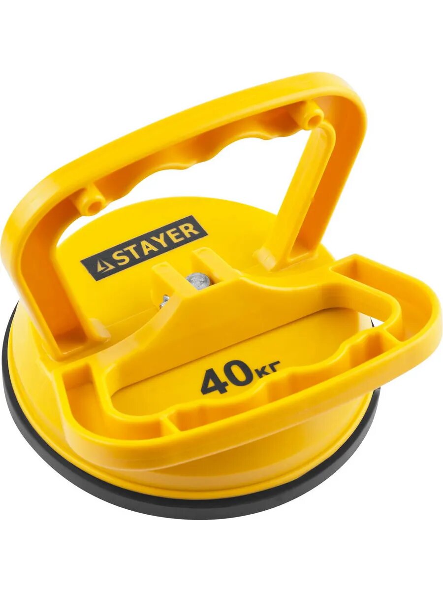 MAXLift, 40 кг, одинарный пластмассовый стеклодомкрат