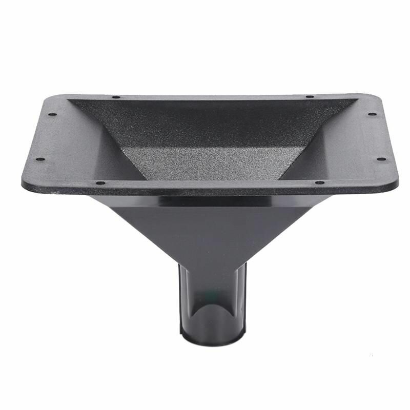 Громкоговоритель с плоским рожком 25 ядер 38 горловин, - 240+195mm