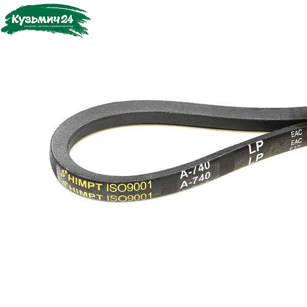Ремень клиновой А-740