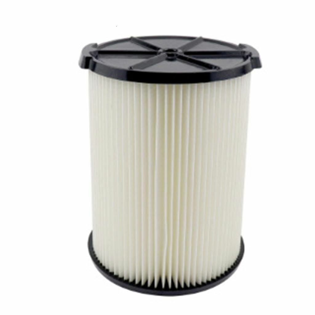 Принадлежности для вакуумных фильтров Простая в обслуживании конструкция повышает мощность всасывания