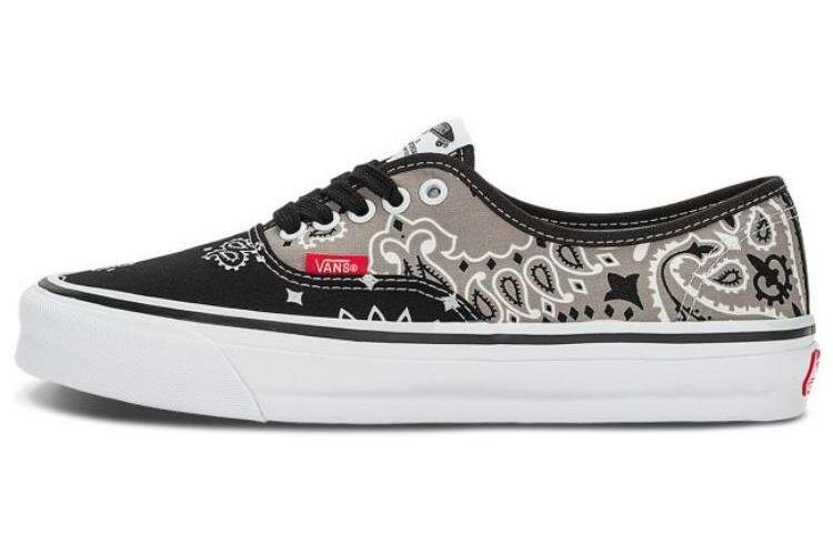 Кроссовки VANS Vault Bandana