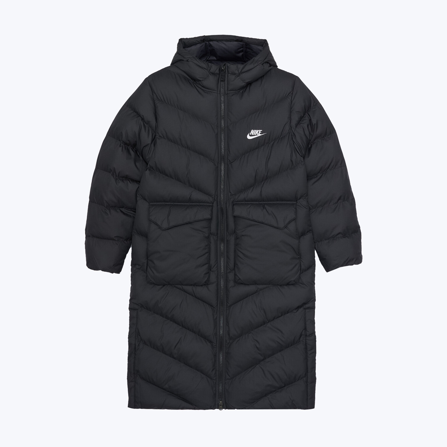 Куртка Puffer Parka