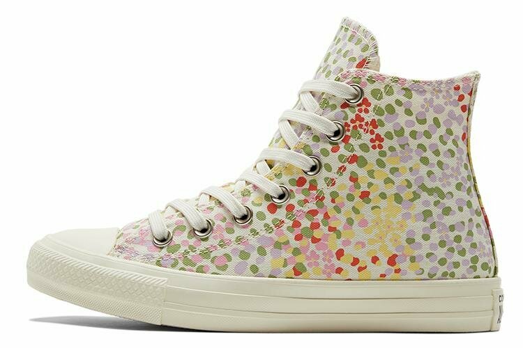 Кроссовки Chuck Taylor All Star High