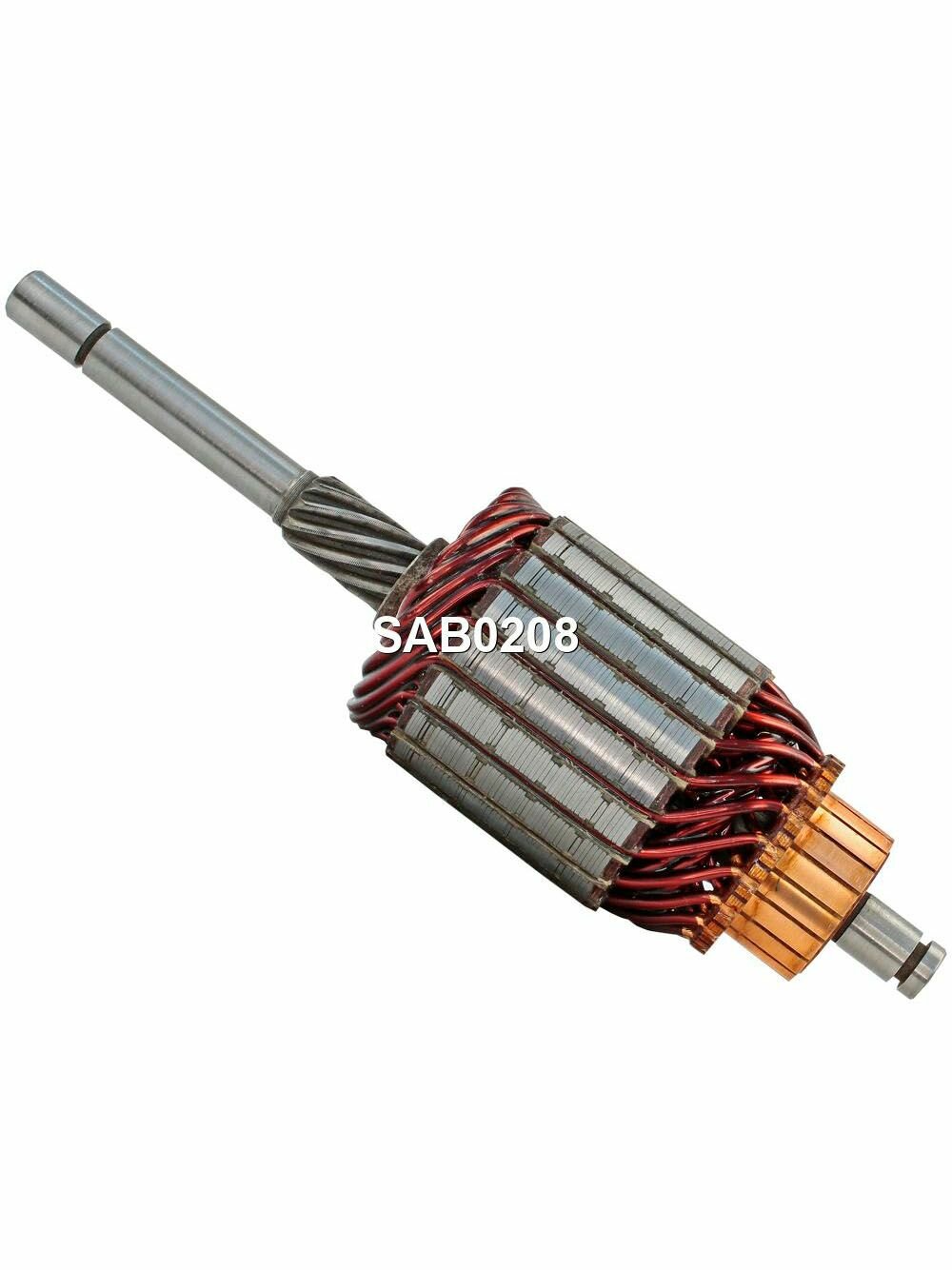 Ротор стартера Krauf 133208