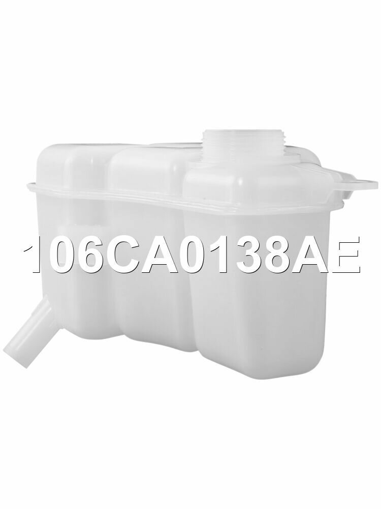 Бачок расширительный Motorherz 106CA0138AE
