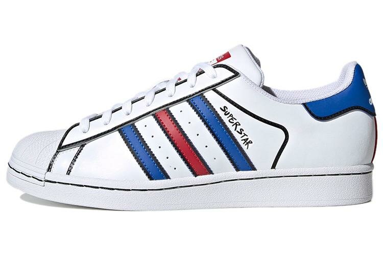 Кроссовки adidas Originals Superstar