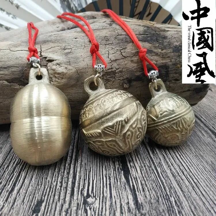 1 шт, Овальный медный колокольчик используется для выпаса скота, лошадей, овец, собак, пастбищ, животных, чтобы избежать потери.