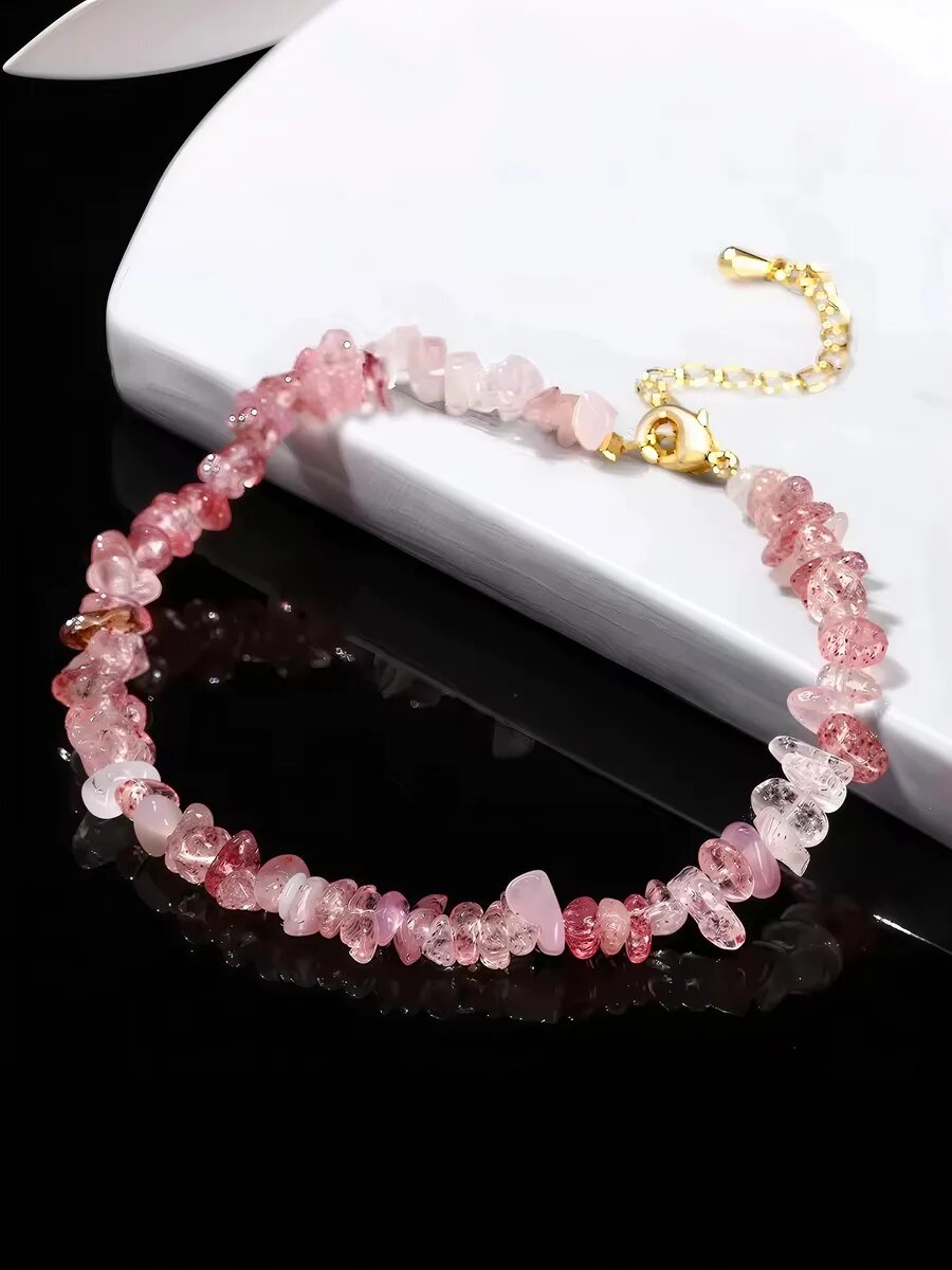 Браслет, кварц