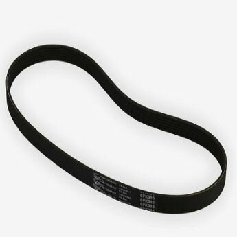 Ремень 995 (6PK) генератора ВАZ Гранта (под кондиционер)//арт.21900104102022//AVTOGRAD
