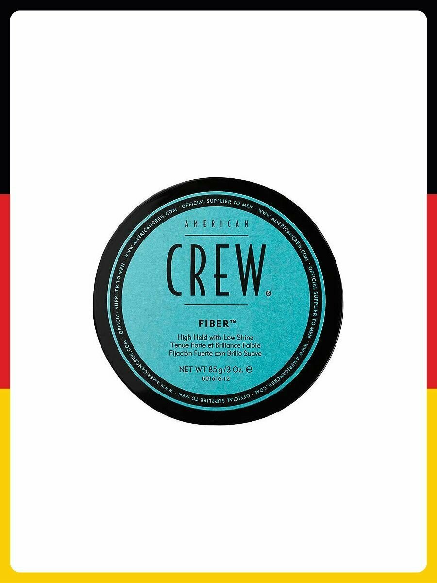 Крем для волос American Crew Клетчатка, 85 мл