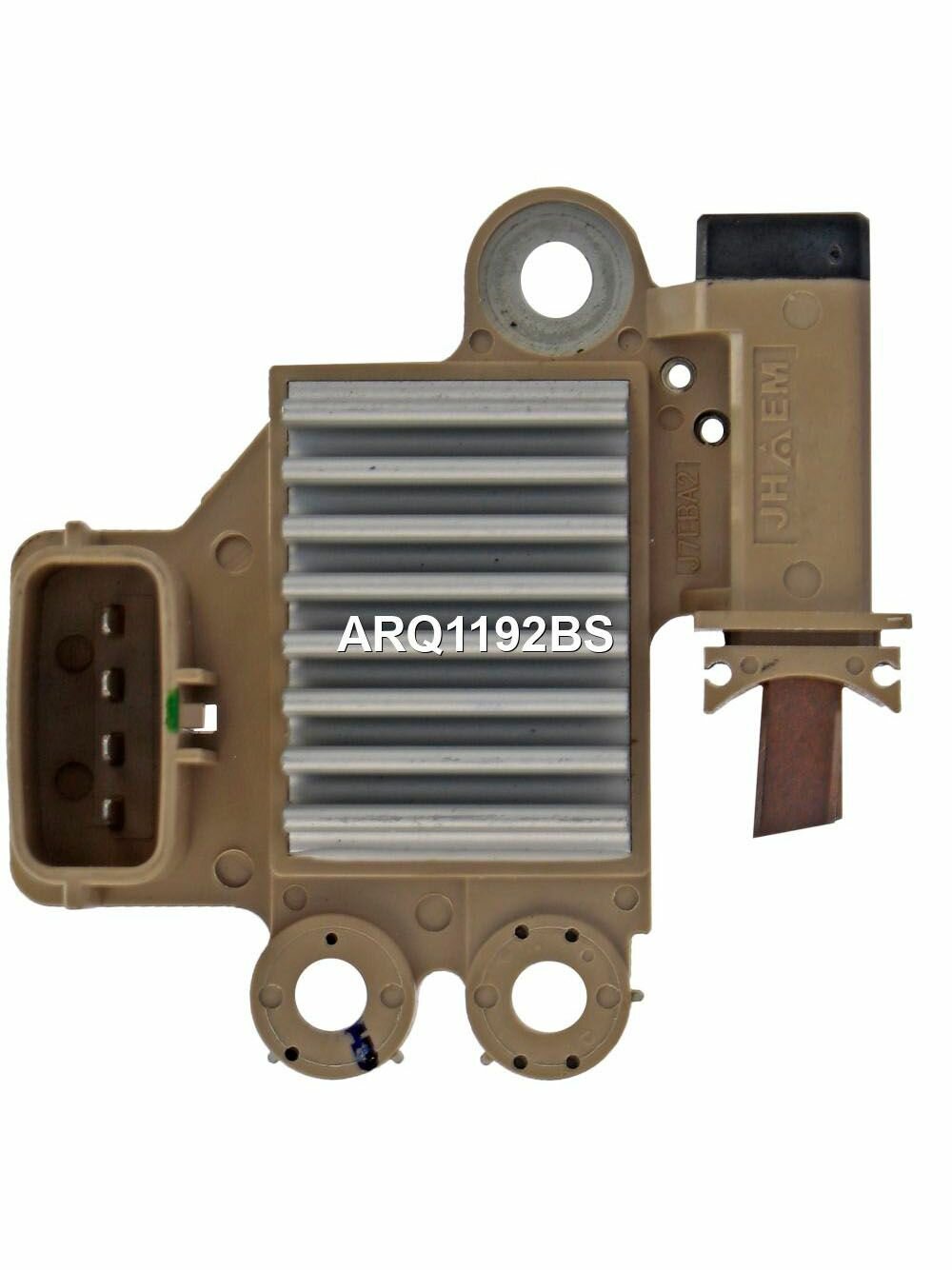 Регулятор генератора Hyundai Sonata, Trajet (Хендай Соната, Траджет) / Kia Magentis, Sorento (Киа Магентис, Соренто)