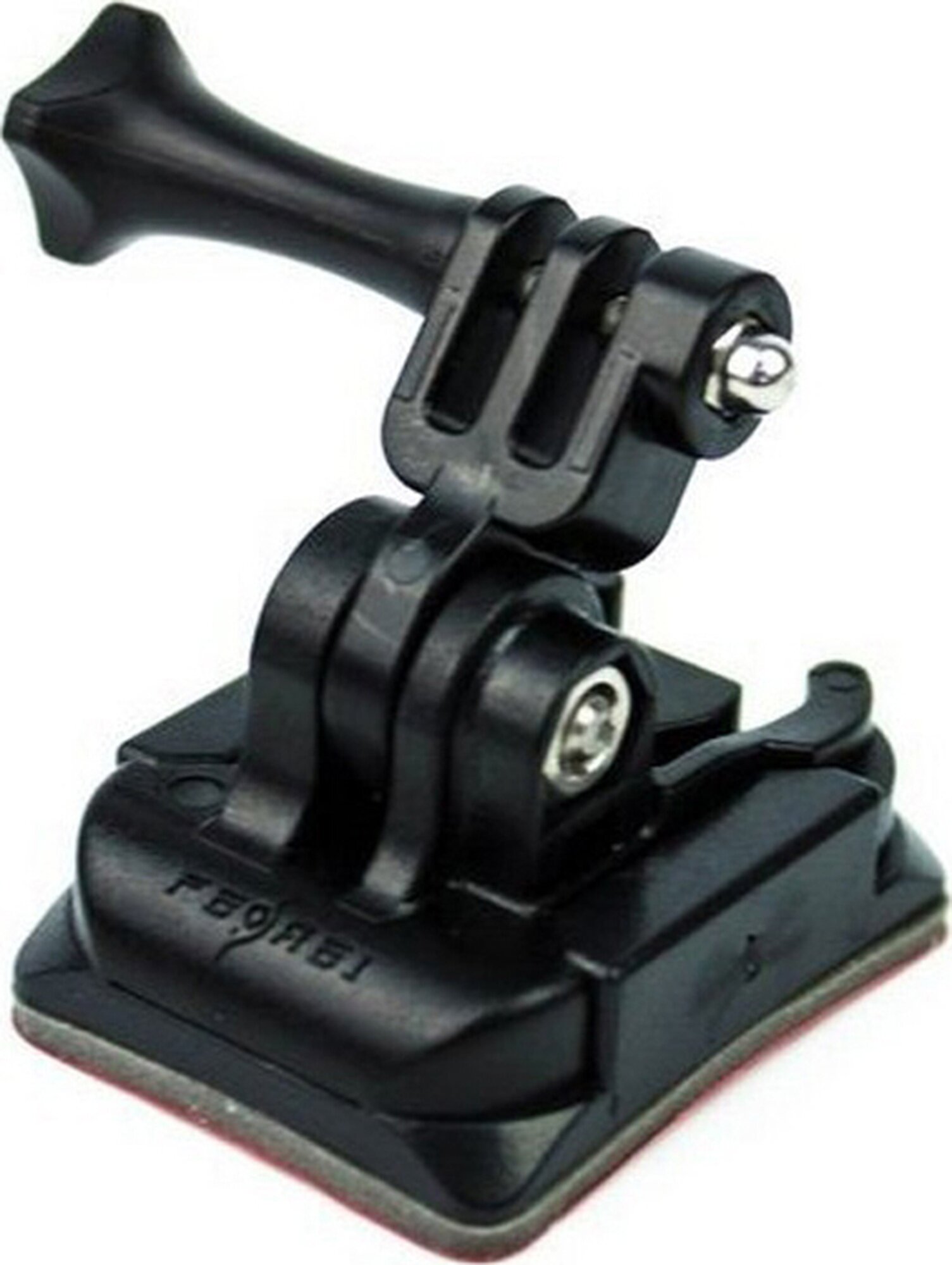Крепление Ferei "Discoverer", быстросъемное, для фонарей, черное