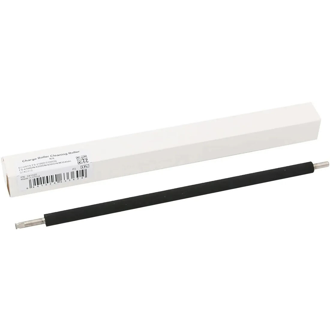Ролик очистки ролика заряда для KYOCERA CET241020