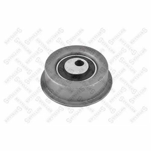 Ролик натяжной ремня ГРМ Mitsubishi Colt/Galant/Lancer 80> Stellox 0340717SX