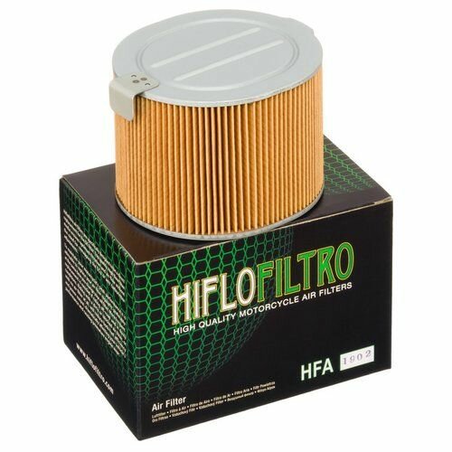 Фильтр воздушный мото Hiflo Filtro hfa1902