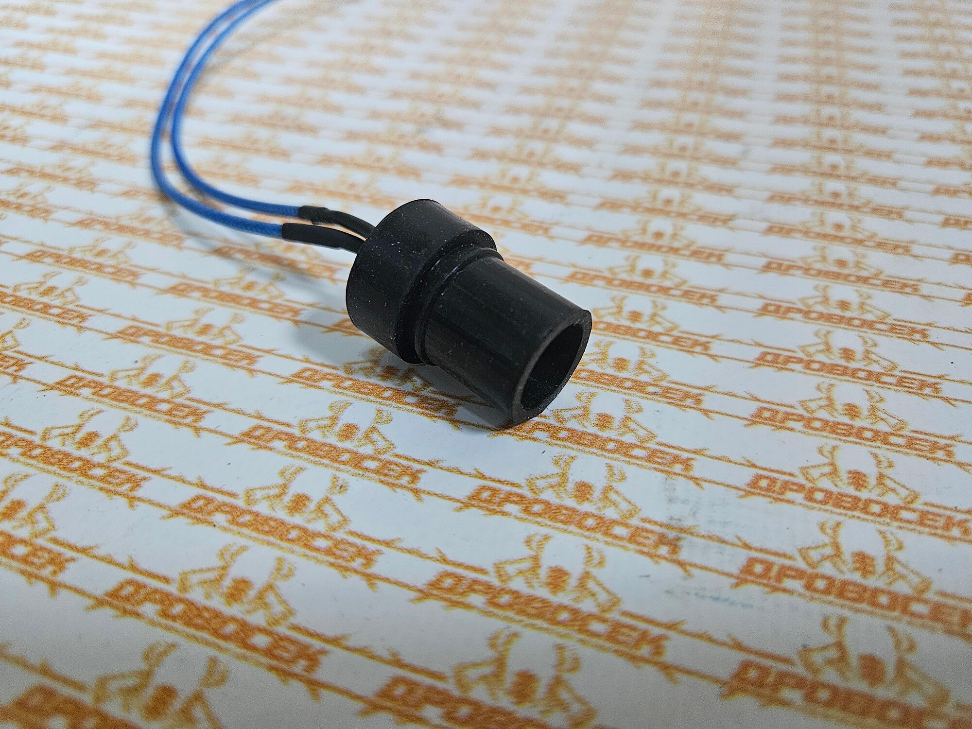 Фотодатчик для дизельной пушки РЕСАНТА, DHS-1